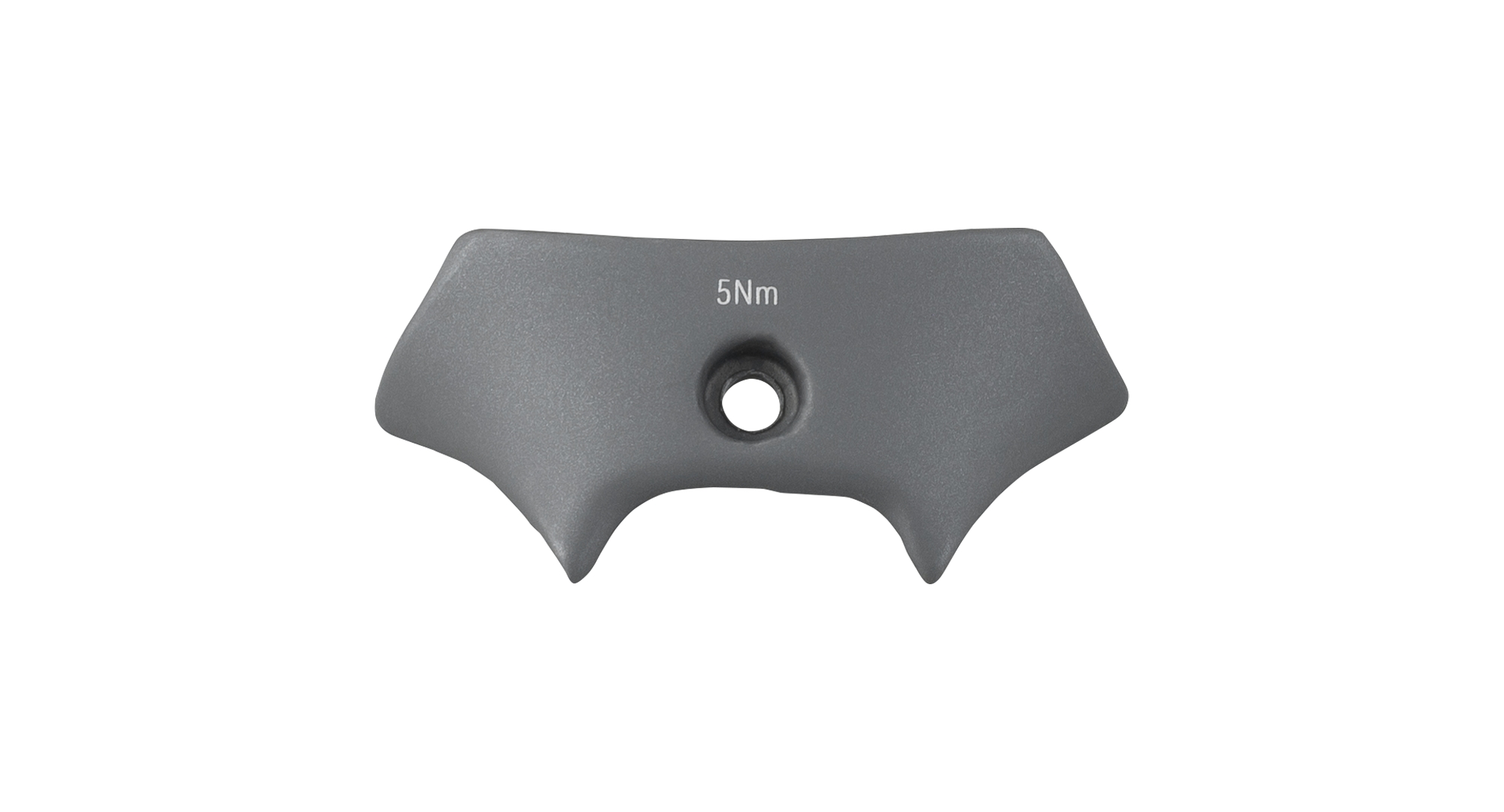 Cover Trek Aeolus BarStem Routing Black - Hummibikes