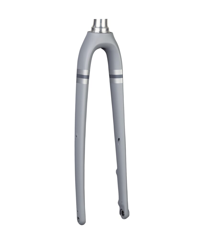 Fork Rigid Trek Checkpoint AL 4 Gravel/Quicksilver - Hummibikes