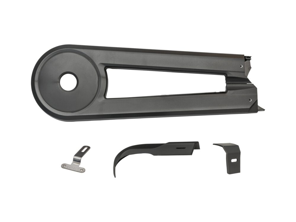 Chainguard Hesling Bosch Gen3 Enviolo Eltrc 38T w/ - Hummibikes