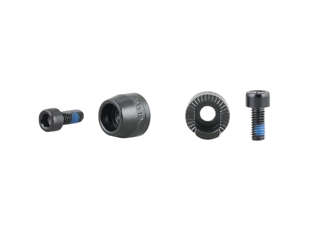 Hub Part Trek Hyena Hub Motor Anti-Rotation Washer - Hummi Bikes ...