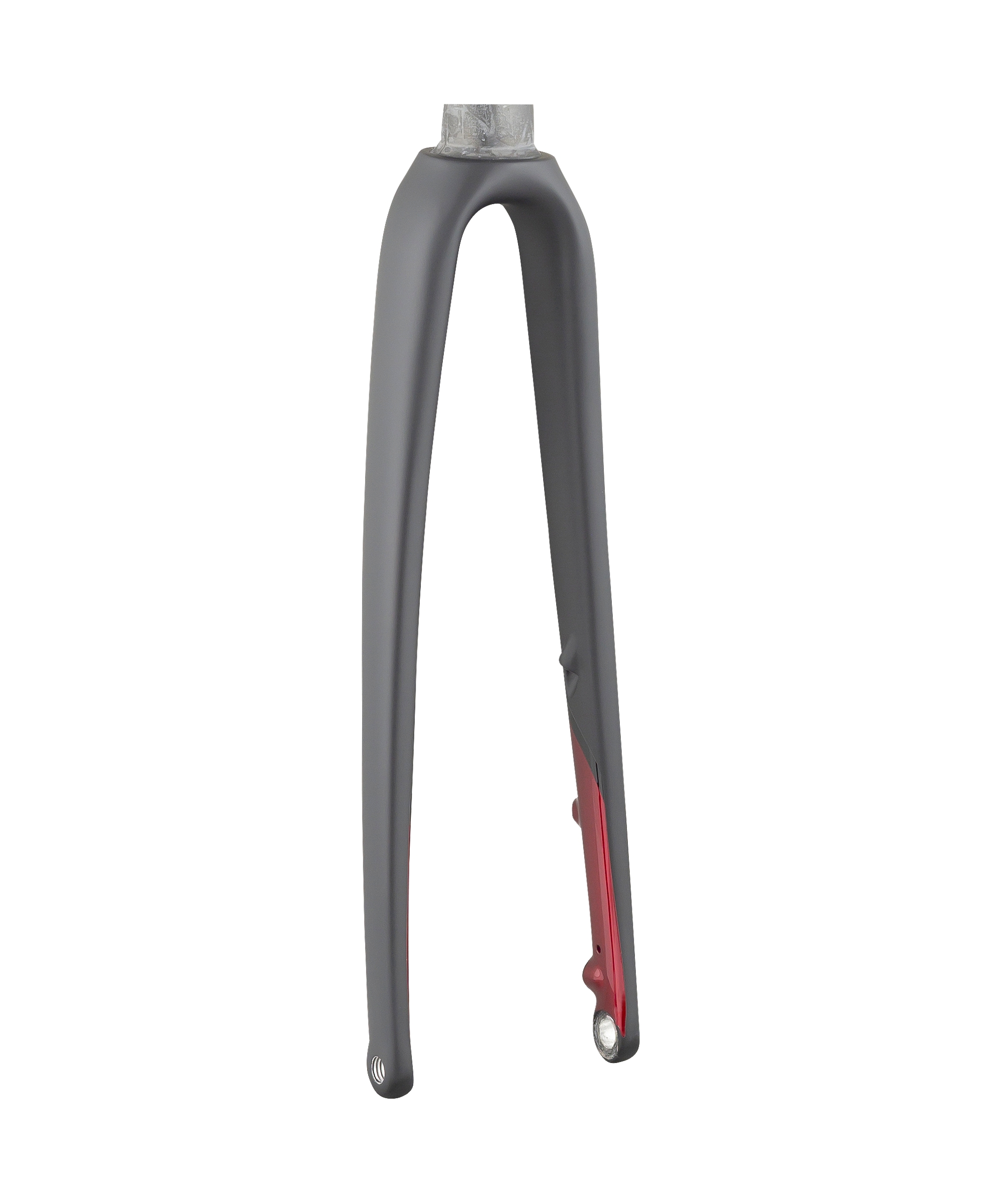 Fork Rigid Trek Emonda SLR 7 56-62cm Matte Black/R - Hummibikes ...