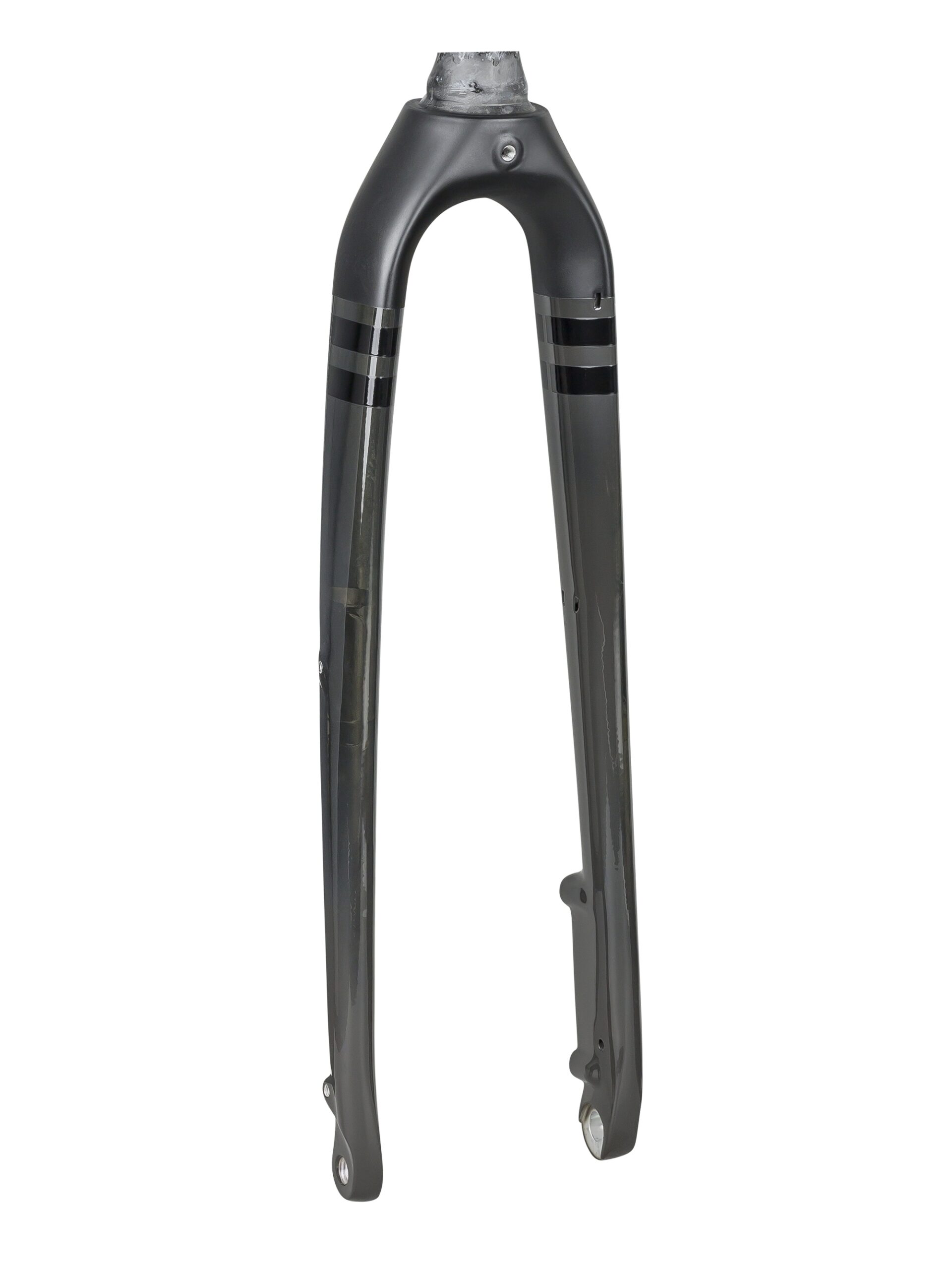 Fork Rigid Trek Checkpoint SL 6 Matte Trek Black - Hummibikes ...