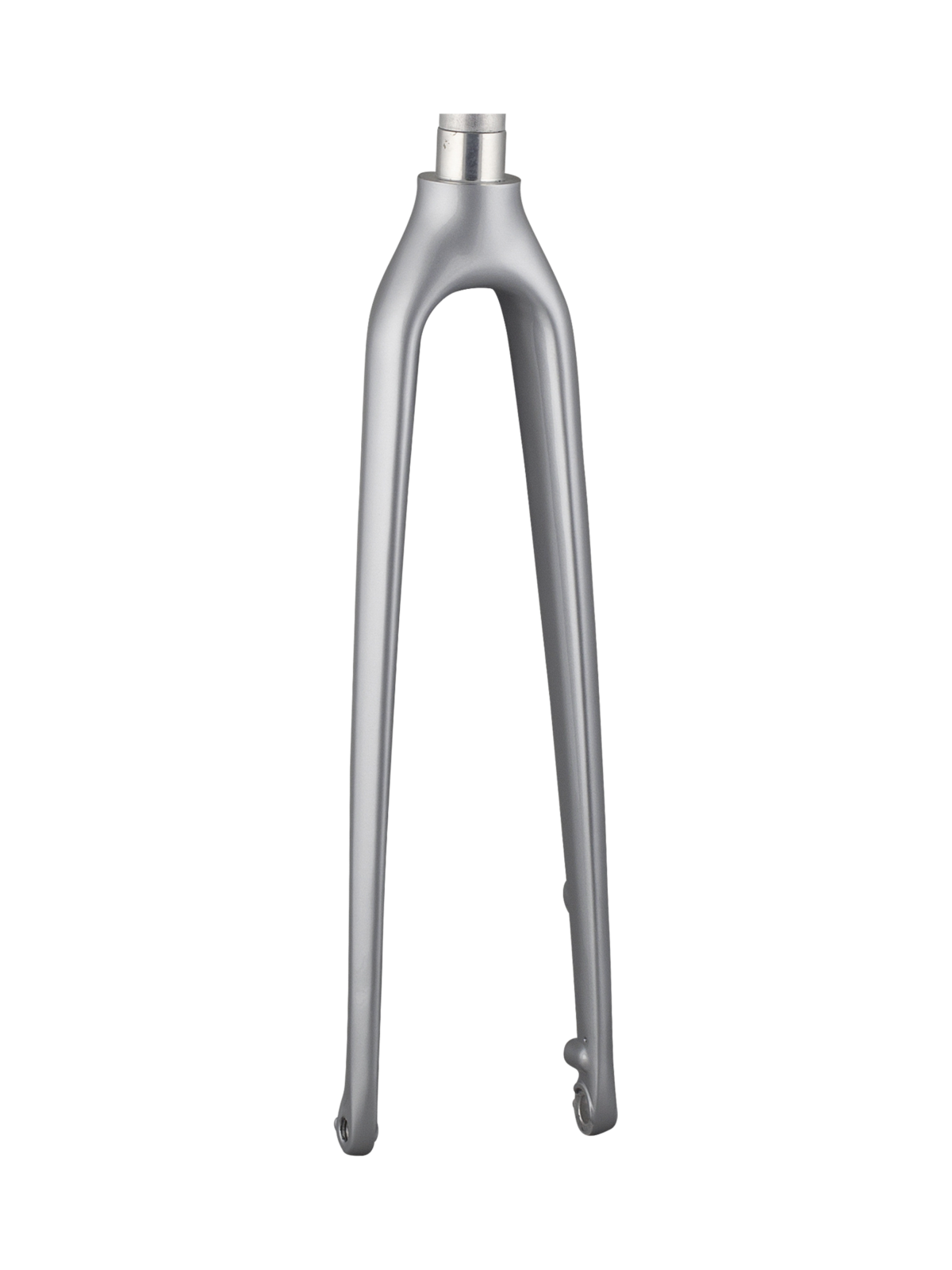 Fork Rigid Trek FX S4 Carbon Disc Quicksilver/Carb - Hummibikes ...