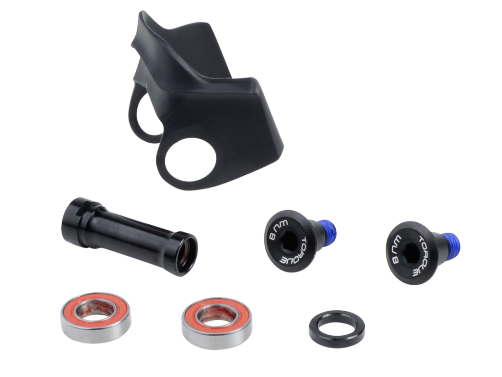 Trek ProCaliber Iso Speed Screws - Hummi Bikes | Bicycle Store