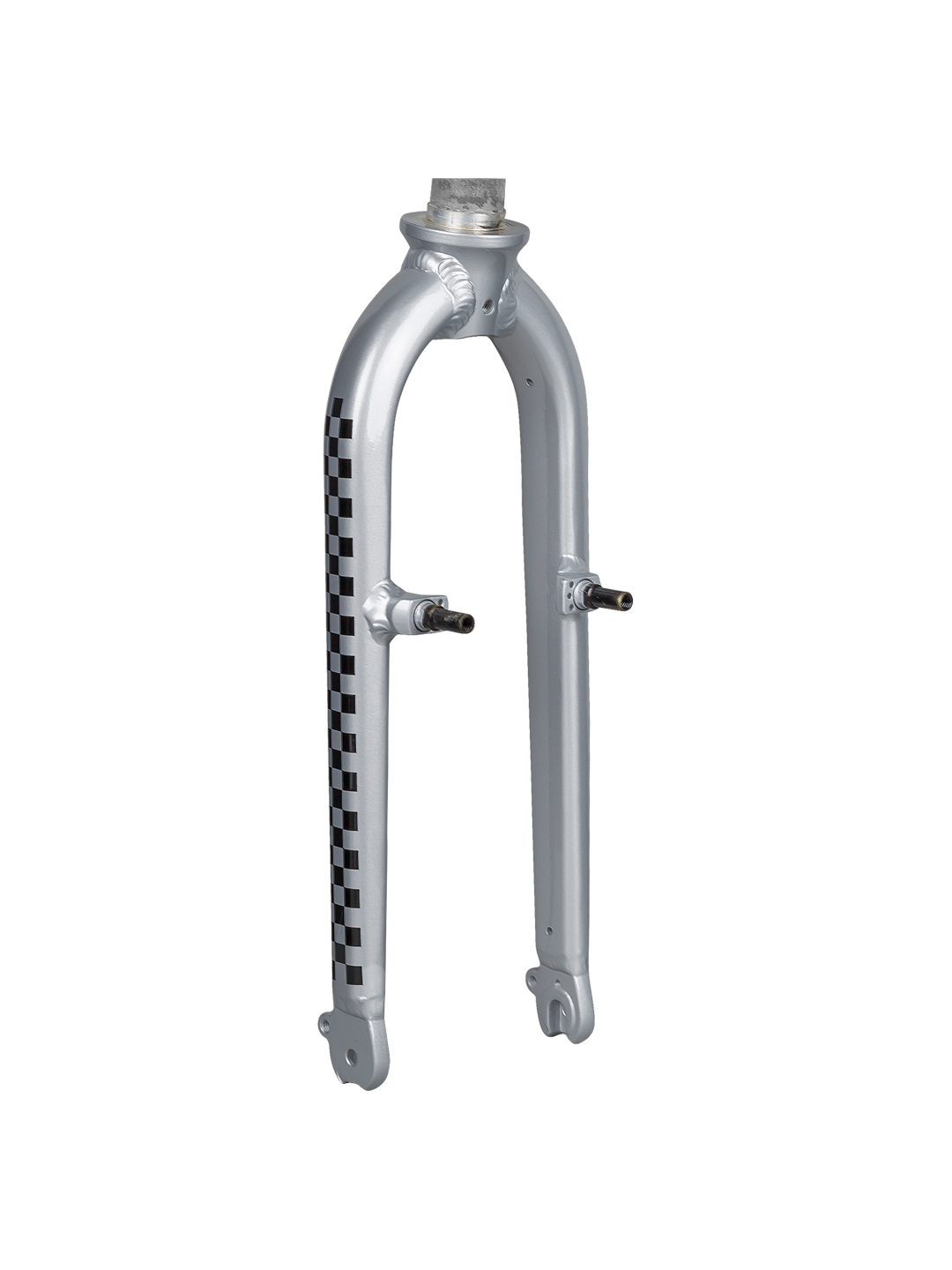 Fork Rigid Trek Wahoo 20in Quicksilver/Black - Hummi Bikes | Tienda ...