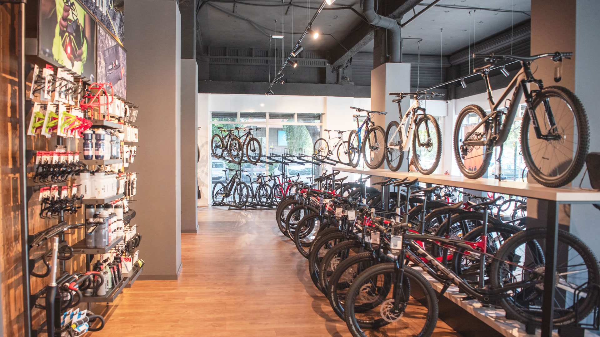 Tienda bicicletas Trek - Hummi Bikes | Tienda Bicicletas Av del CID