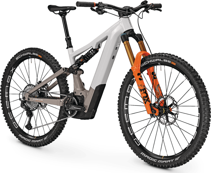 Ebikes. Full power vs e-light - Hummi Bikes | Tienda Bicicletas