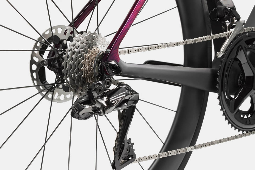 Bicicletas de carretera 2023: Un recorrido por la novedades. - Hummi ...