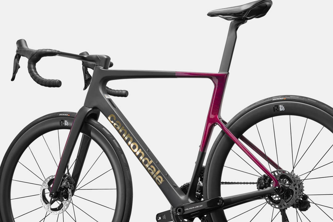 Bicicletas de carretera 2023: Un recorrido por la novedades. - Hummi ...