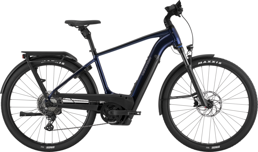 Cannondale 29 U Tesoro Neo X 1 Mdn Md - Hummi Bikes | Tienda Bicicletas