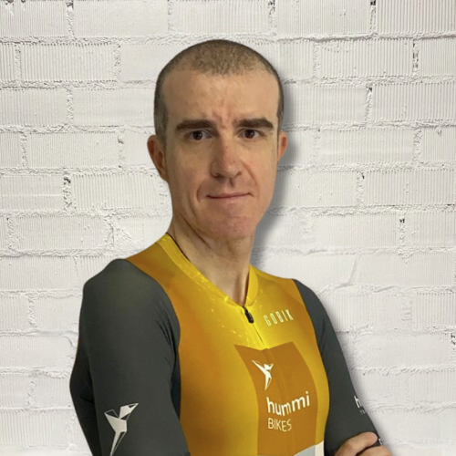 TEAM HUMMI BIKES - Hummi Bikes | Tienda Bicicletas