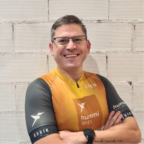TEAM HUMMI BIKES - Hummi Bikes | Tienda Bicicletas