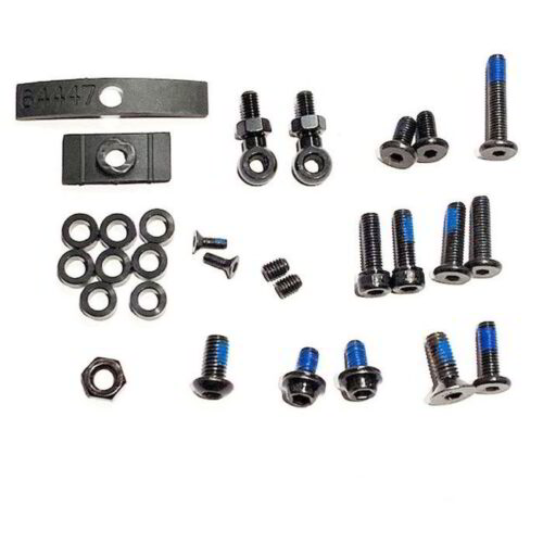 FND MY18 VADO / COMO BOLT KIT FOR FENDER - Hummi Bikes | Tienda Bicicletas