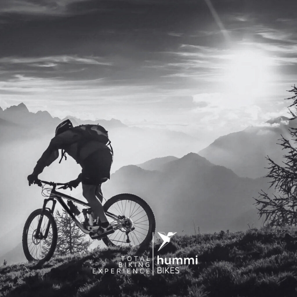 Tienda de Bicicletas en Valencia y Online | Hummi Bikes