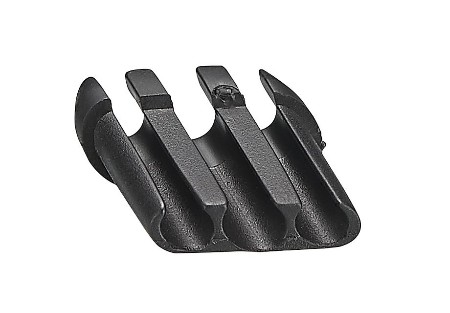 CBG ICR INSERT, MY21 EPIC, 3-CABLE ICR ENTRY PORT INSERT (5MM / 4MM ...